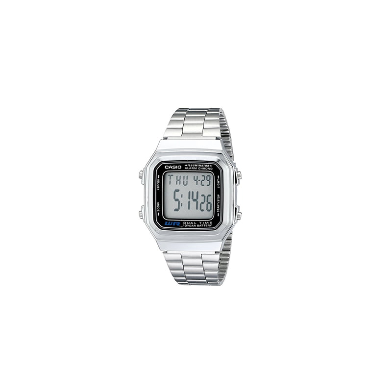 RELOJ CASIO A-178WA-1 – Laguna Bay