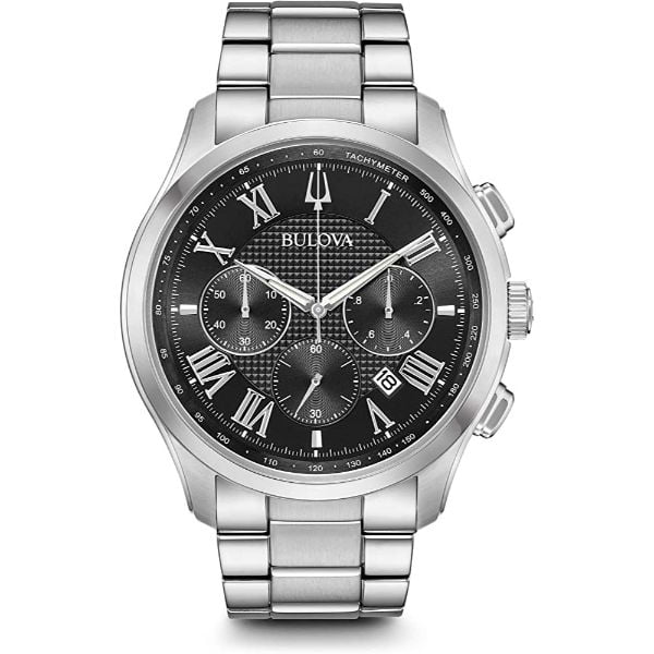 BULOVA – Laguna Bay