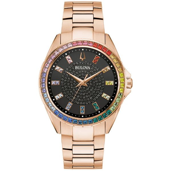 BULOVA – Laguna Bay