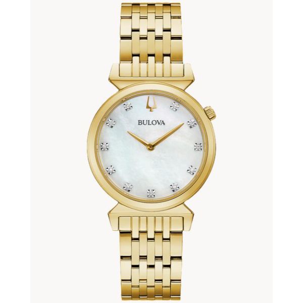 BULOVA – Laguna Bay