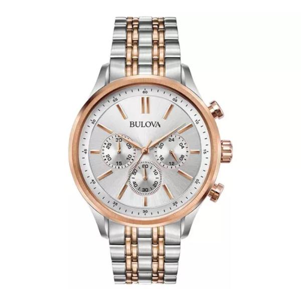 BULOVA – Laguna Bay