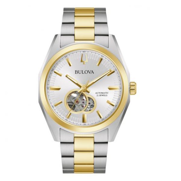 RELOJ BULOVA 98A284 – Laguna Bay