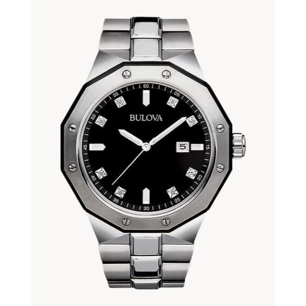 RELOJ BULOVA 98D103 – Laguna Bay