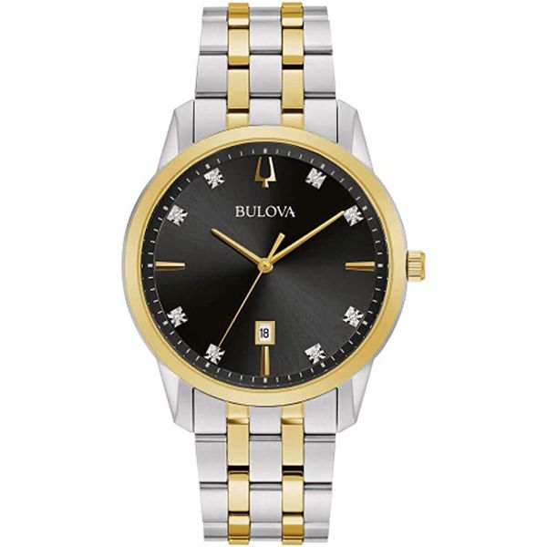 BULOVA – Página 2 – Laguna Bay