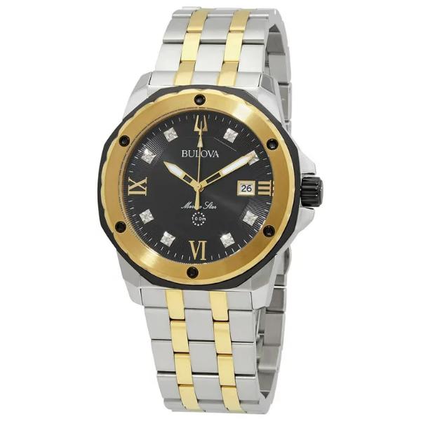 BULOVA – Laguna Bay