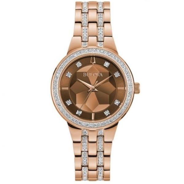 BULOVA – Laguna Bay