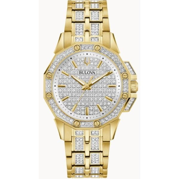 RELOJ BULOVA 98L302 – Laguna Bay