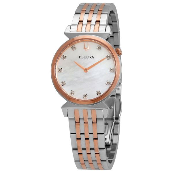 RELOJ BULOVA 98P192 – Laguna Bay