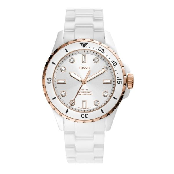 FOSSIL – Laguna Bay