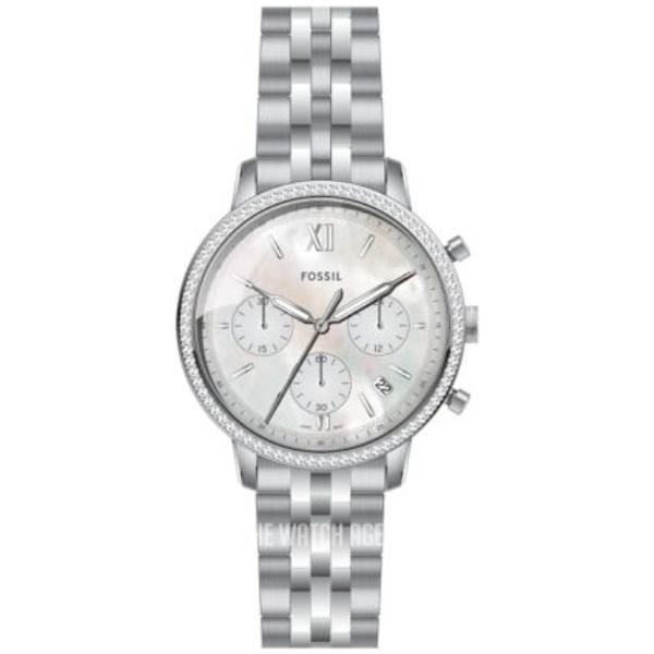 RELOJ FOSSIL ES5357 – Laguna Bay