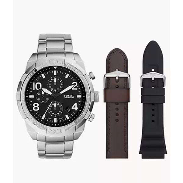 RELOJ FOSSIL FS5968SET – Laguna Bay