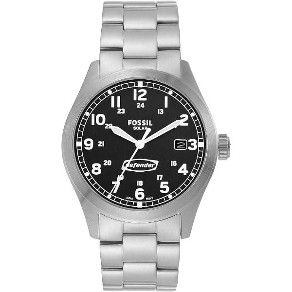 FOSSIL – Laguna Bay