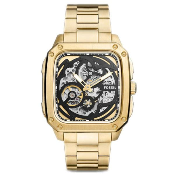 RELOJ FOSSIL ME3204 – Laguna Bay