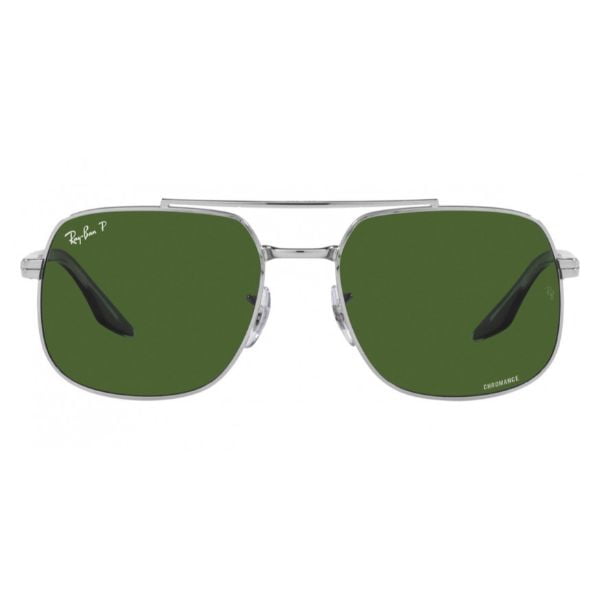 LENTE RAYBAN RB3699 59 003/P1 – Laguna Bay
