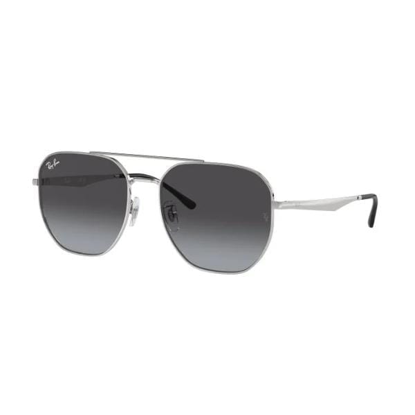 LENTE RAYBAN RB3724D 59 003/8G – Laguna Bay