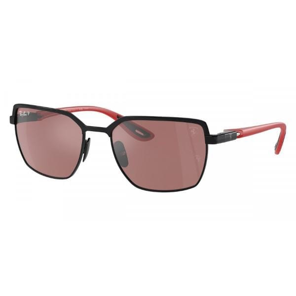LENTE RAYBAN RB3743M 58 F102H2 SCUDERIA FERRARI – Laguna Bay