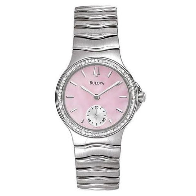 BULOVA – Laguna Bay